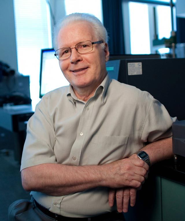 Anthony McHugh: An interconnected, dynamic phenomenon | P.C. Rossin ...